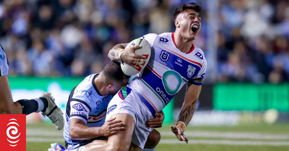 Rugby league: Is the NRL season too long? | RNZ News