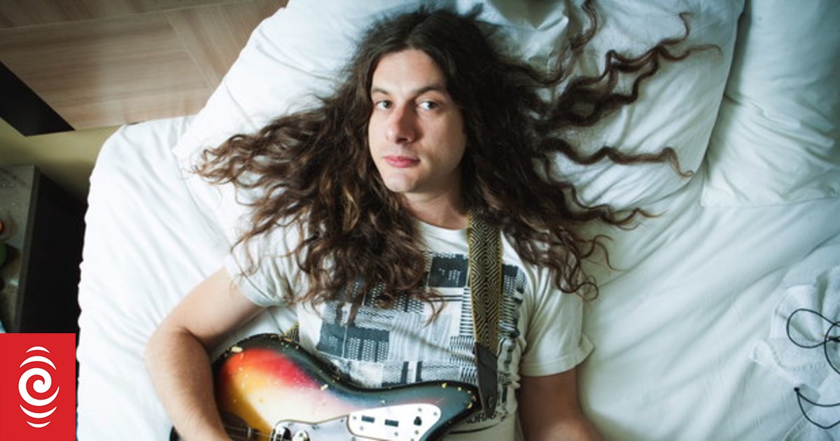 Interview: Kurt Vile | RNZ News