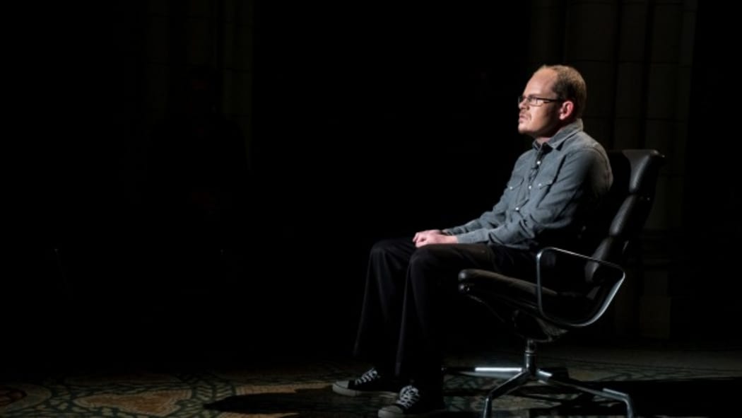 Mastermind Winner, William Barnes | RNZ