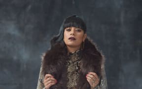 Singer and psychology student Ladi6 celebrates self-transformation on ...