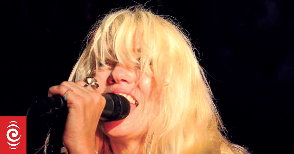 Minuit frontwoman Ruth Carr: 'Female musicians being forgotten is a pet ...