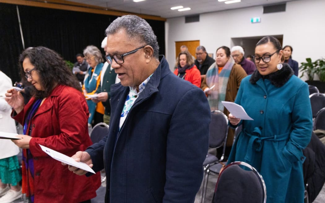 Rotuma Language Week celebrated in Aotearoa | RNZ News