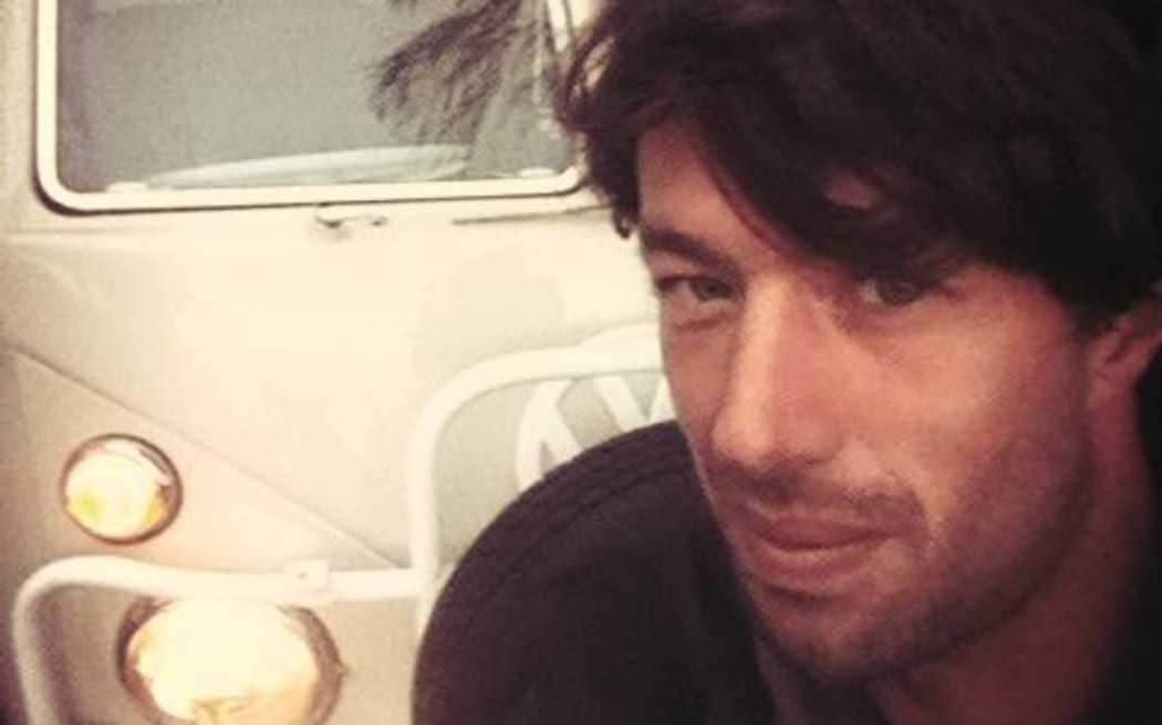 Life sentence for murder of Australian tourist Sean McKinnon | RNZ News