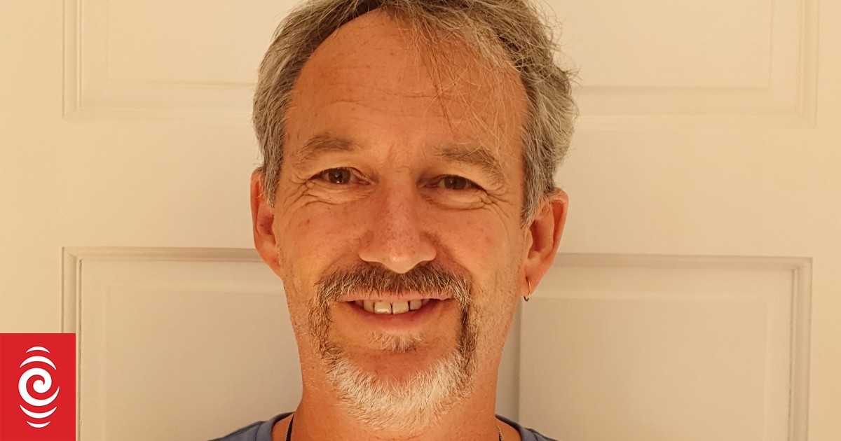 Darin Dance enters familiar territory with his debut spy novel | RNZ