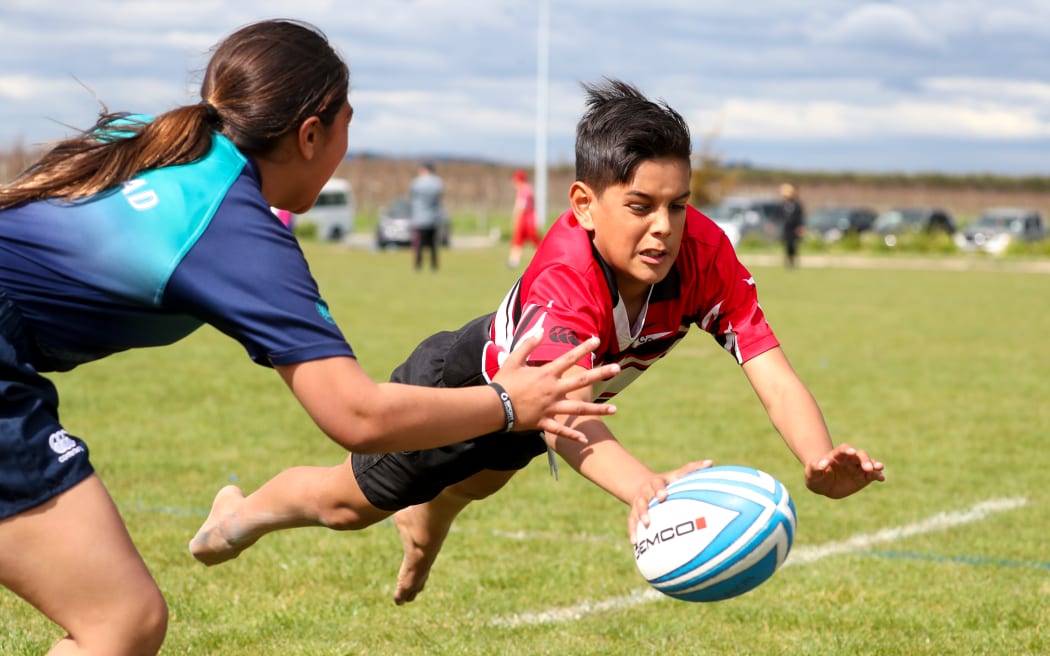 NZ Rugby and Touch NZ join forces in bid to increase player numbers ...