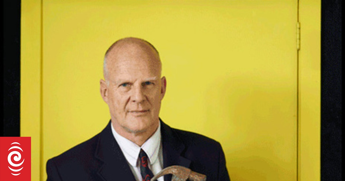 Remembering Fane Flaws | RNZ