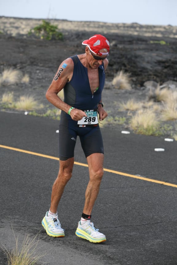 John Hellemans and Andrea Hewitt: a special bond | RNZ