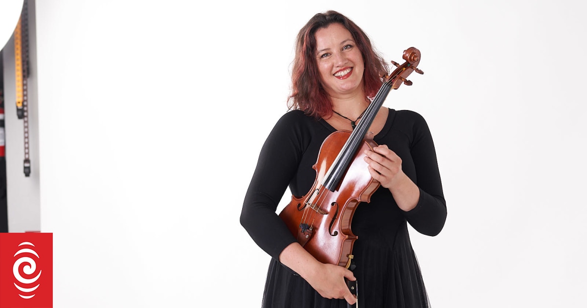 Viva la viola! | RNZ