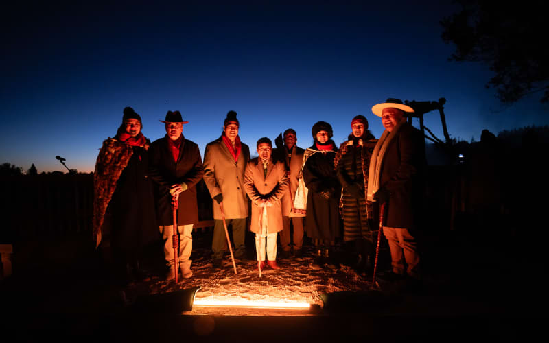 Matariki live updates: Aotearoa celebrates Māori New Year | RNZ