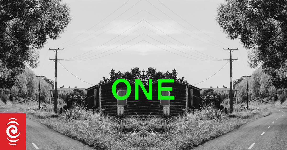 A Knock at the Door | RNZ