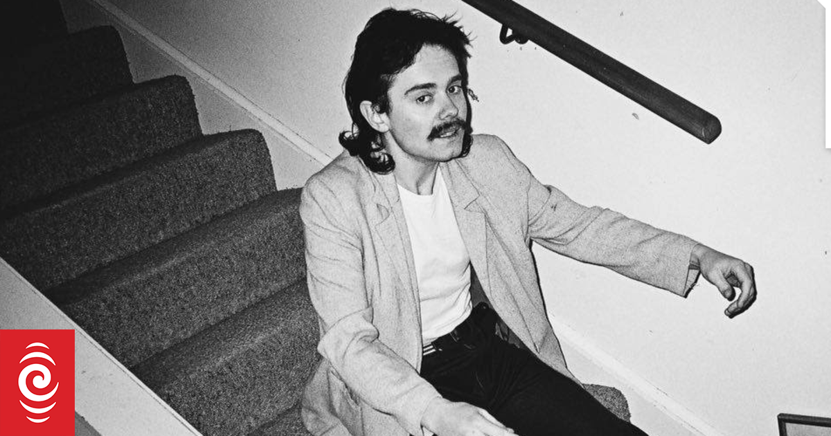 In with Finn with Finn Johansson | RNZ