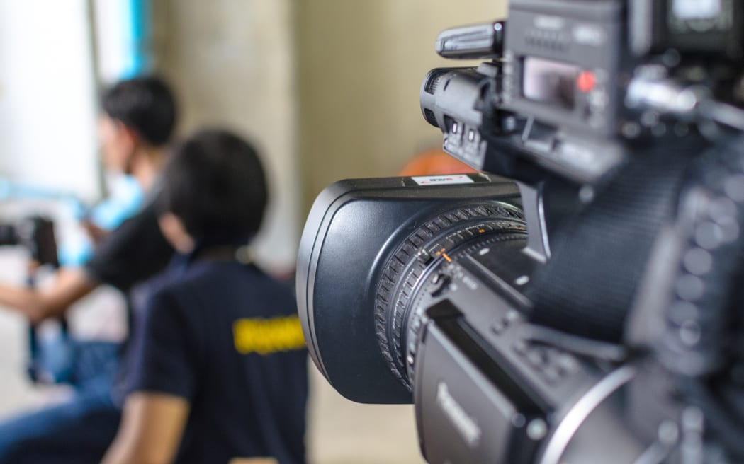 Pacific media should be supported post-covid - researchers | RNZ News