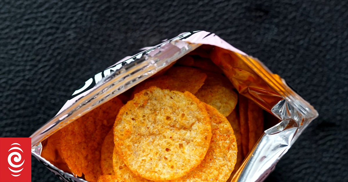 The food ranking system past its use-by date | RNZ