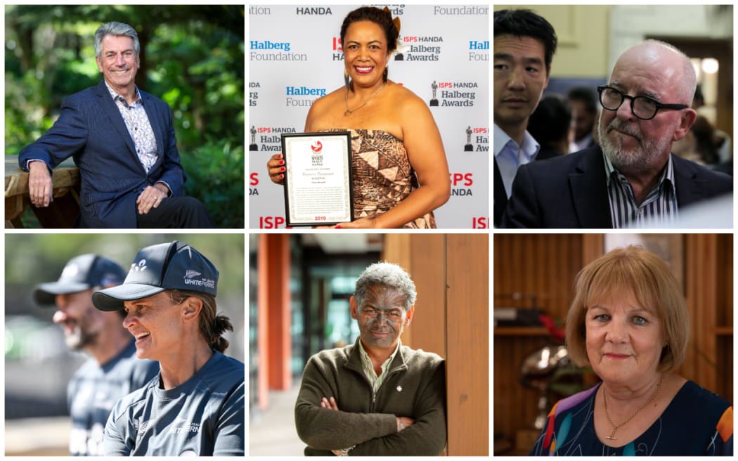 RNZ News - News, Sport, Business, Māori, Audio Interviews and Current ...