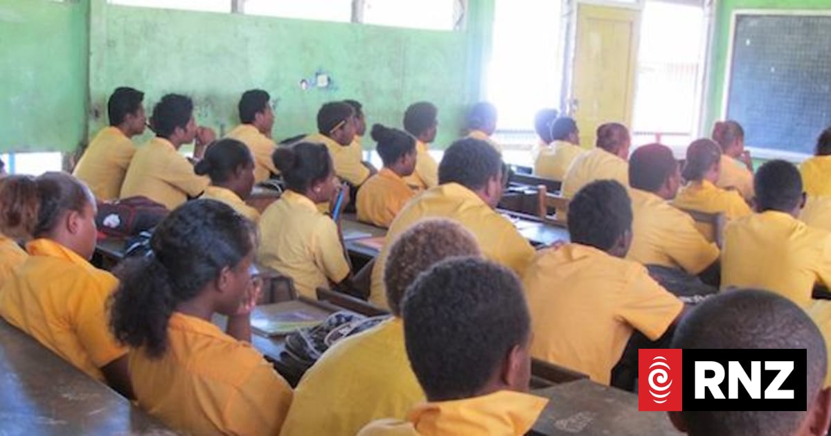 Solomons Minister says abuse rare but help needed | RNZ