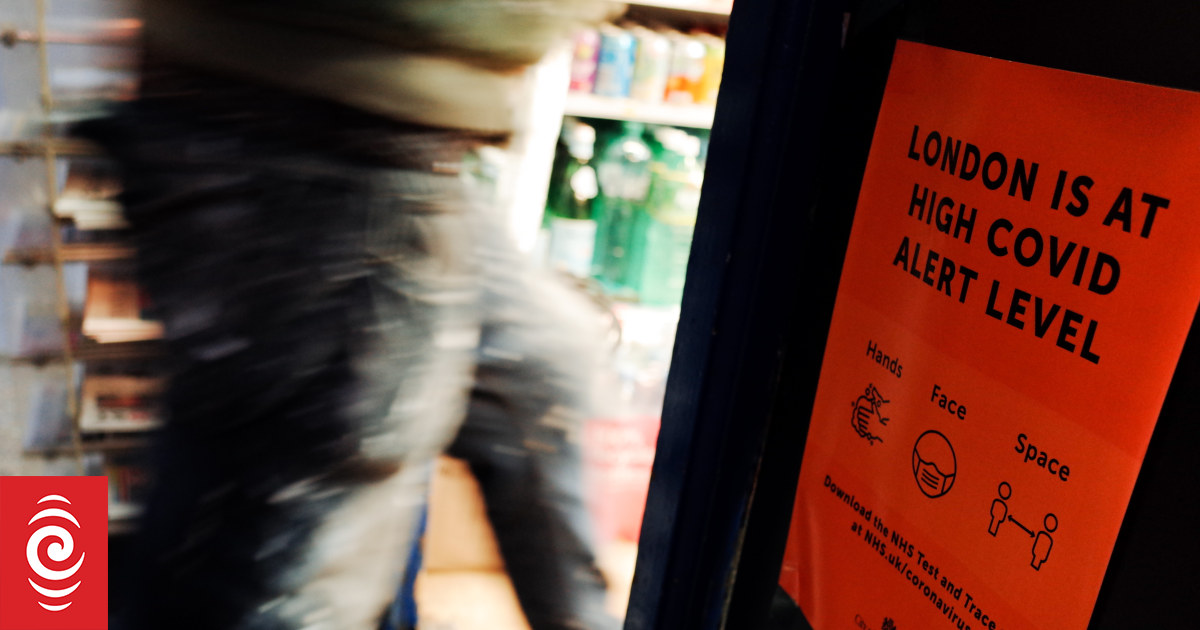 London Calling - Audrey Tinline from the BBC World Service | RNZ