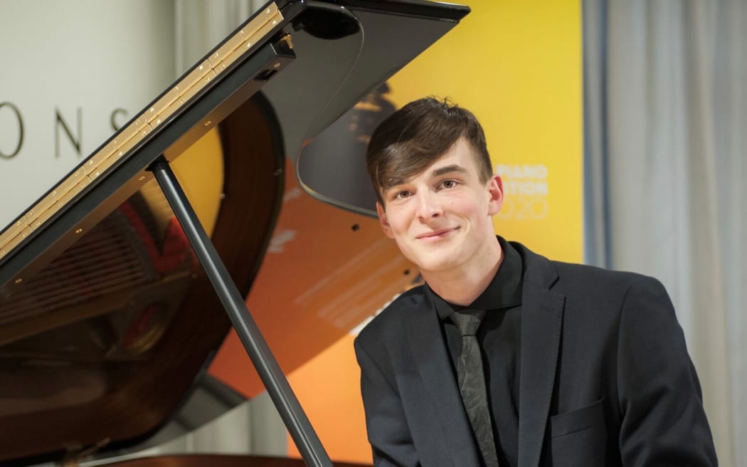 Liszt, Dante and nursery rhymes | RNZ