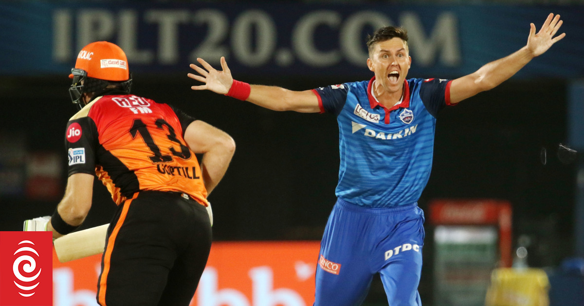 Cricket commentator simon Doull on start of IPL | RNZ