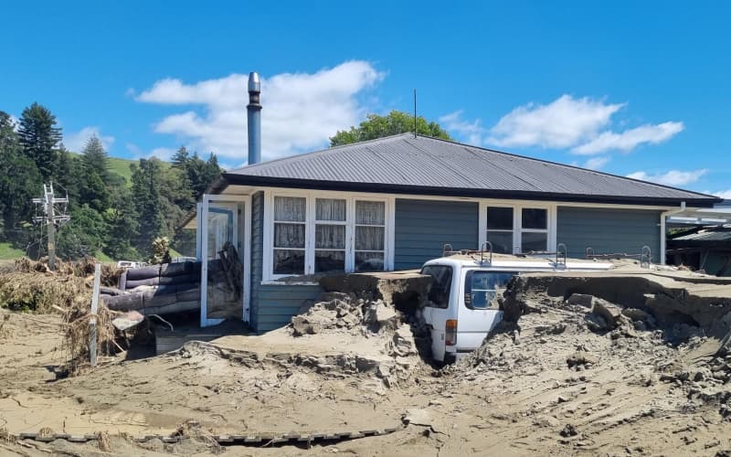 Probe into Civil Defence response to Cyclone Gabrielle to be released | RNZ