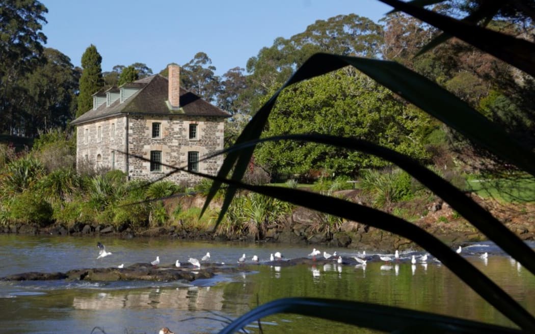 Regional Wrap: creative Kerikeri | RNZ