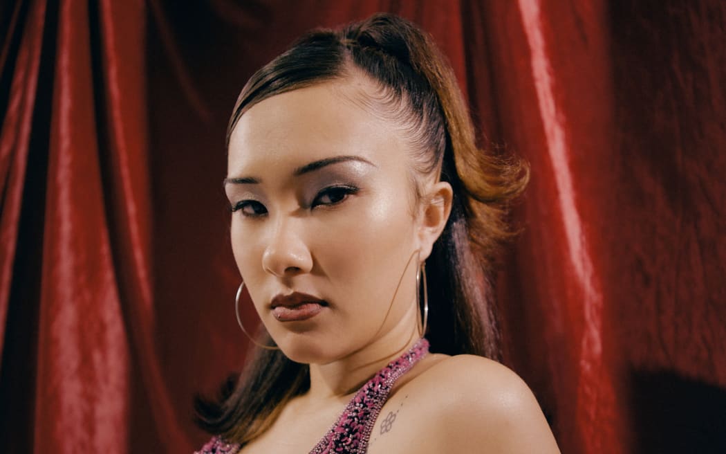 Introducing: Nganeko | RNZ