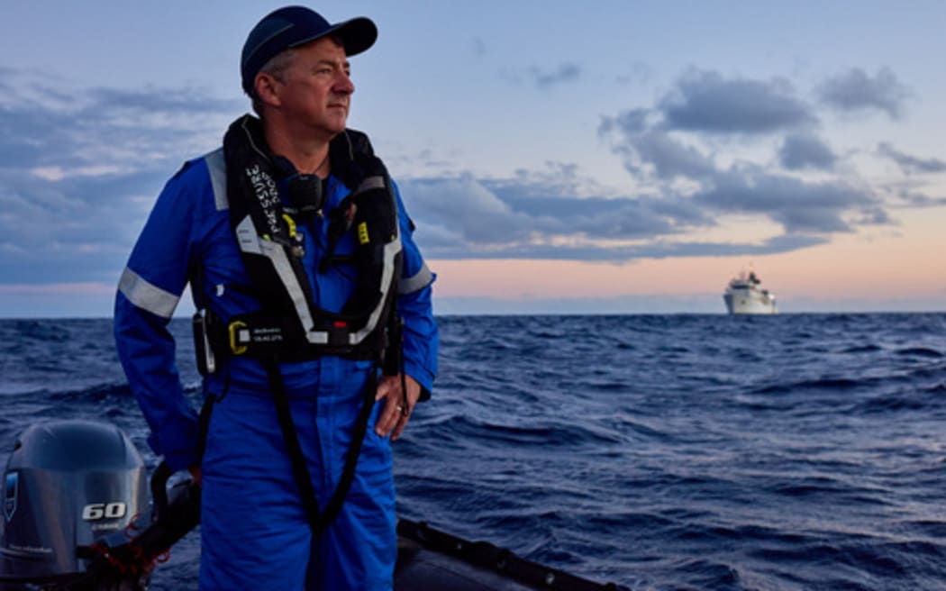 Titan sub CEO dismissed safety warnings as 'baseless cries', emails ...