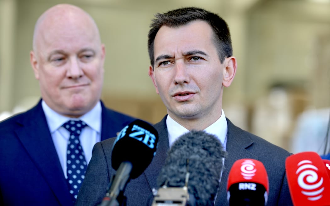 Government announces extra $25 million funding to boost hospital ...