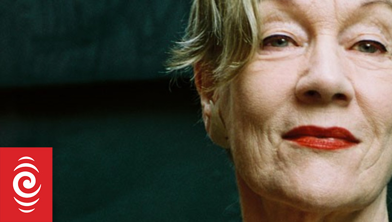 Jacqueline Fahey - seven decades of paintings | RNZ