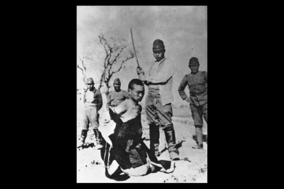 WW2 Chinese Refugees | A Gallery from Eyewitness | RNZ National