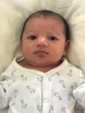 Man charged with murder of baby Maree Takuira Mita Ngahere appears in ...