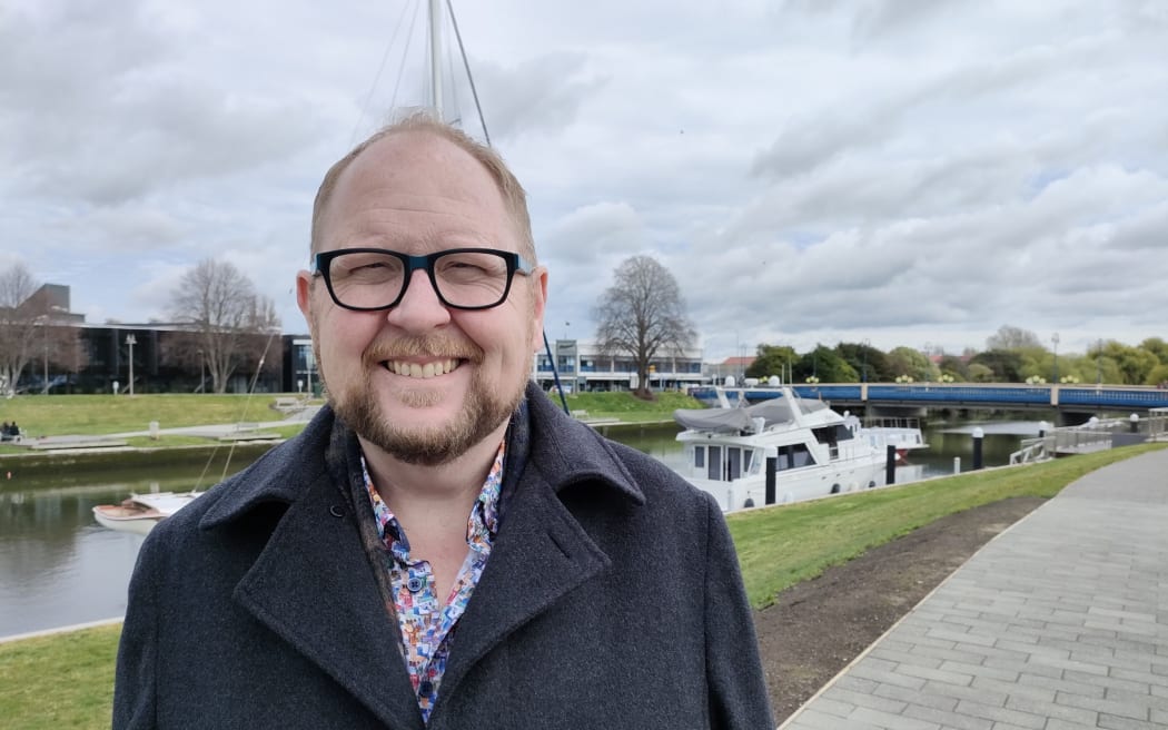 Centralised healthcare lacks 'local accountability' | RNZ News