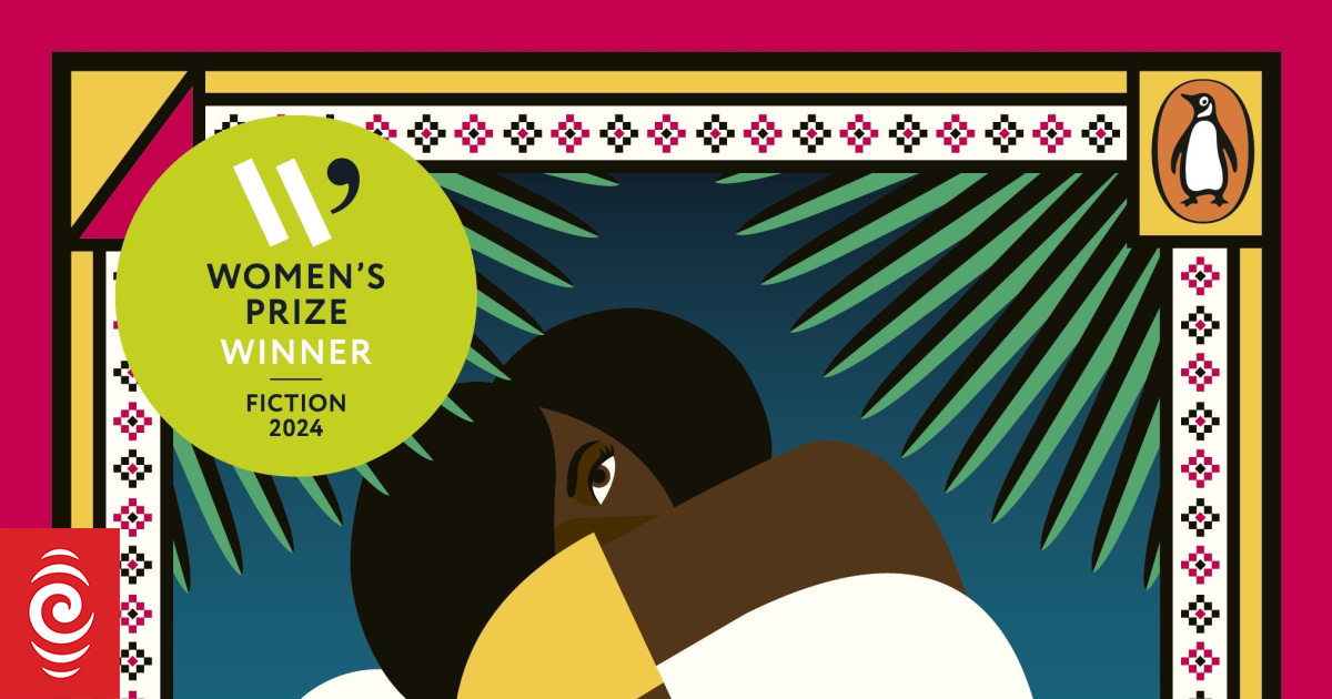 Book review: Brotherless Night by V. V. Ganeshananthan | RNZ