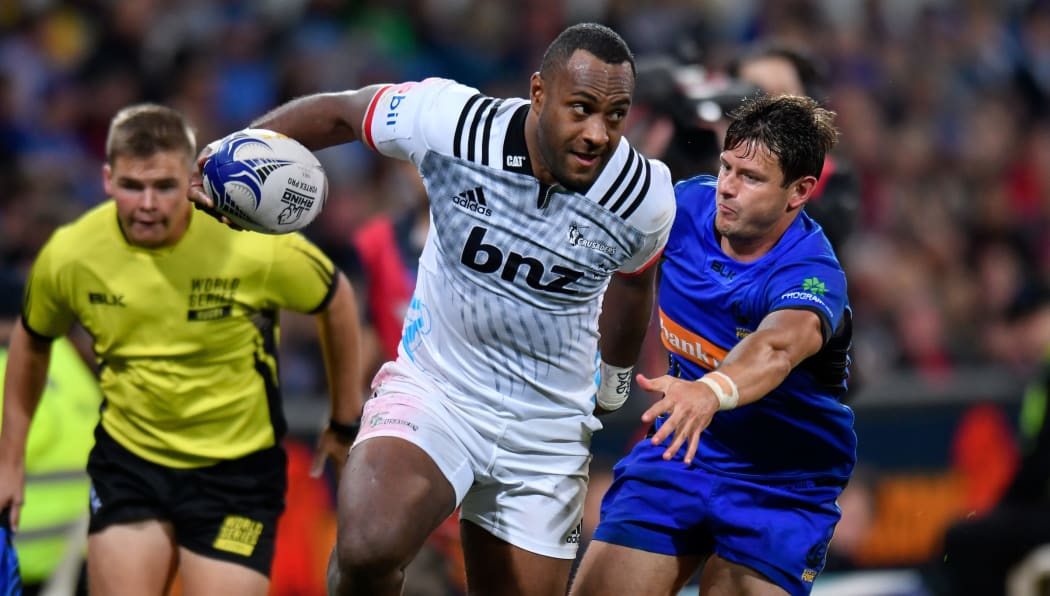 Sport: Pacific players in limbo after Global Rapid Rugby cancels debut ...