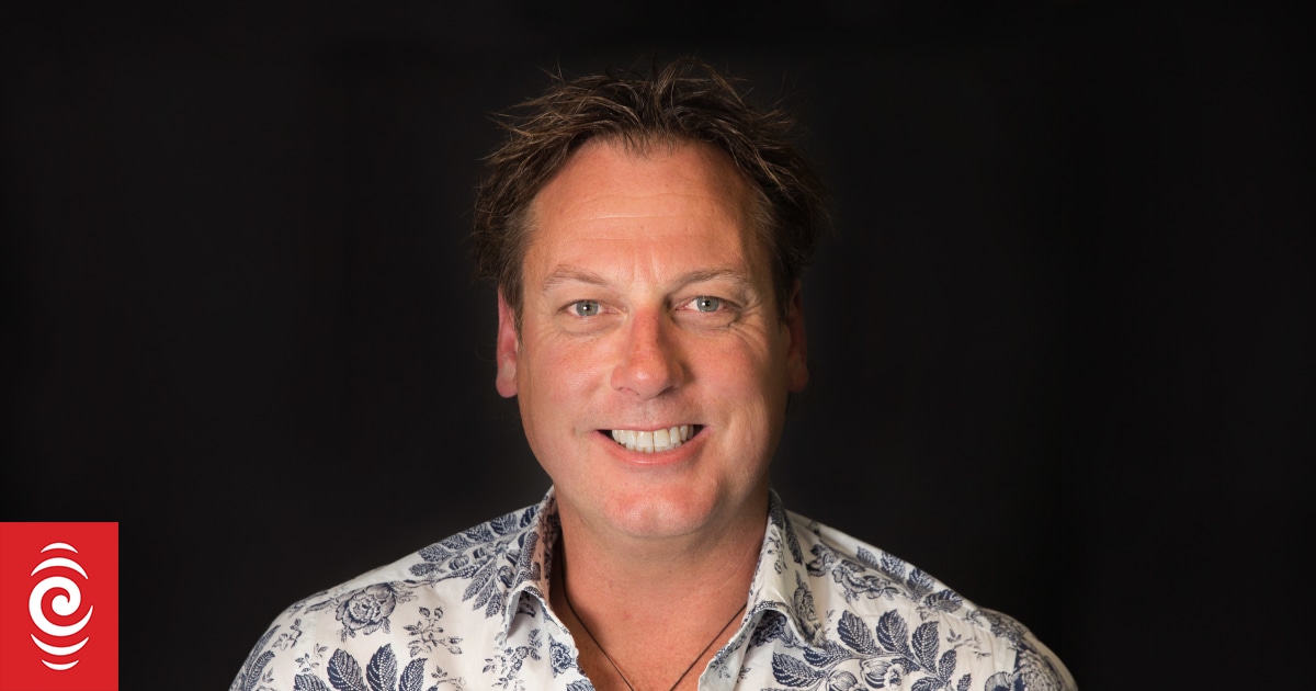 Kelvin Cruickshank: just an ordinary guy | RNZ