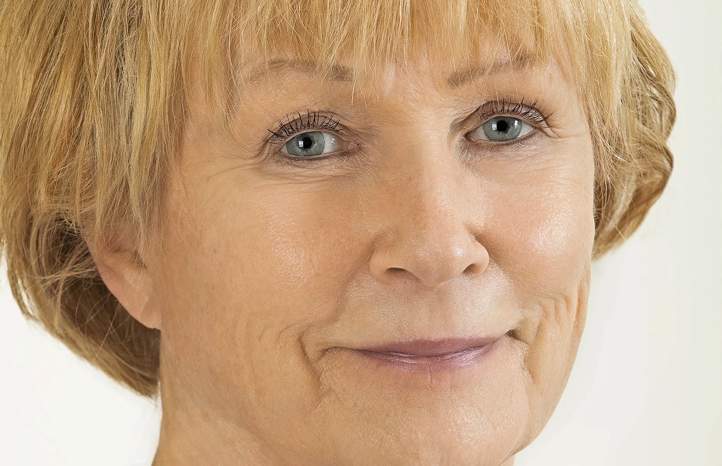 Thriller writer Tina Clough | RNZ