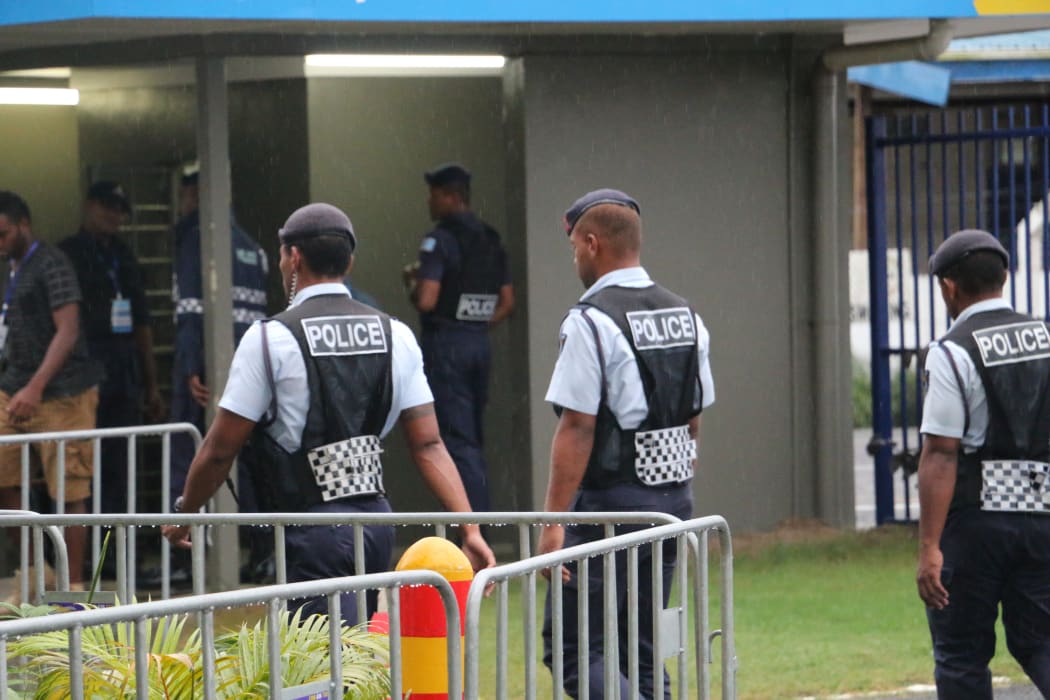 Multiple police brutality investigations underway in Fiji | RNZ News