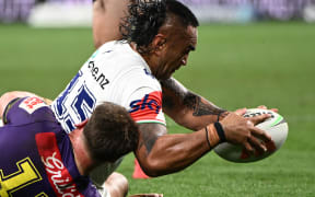 NRL: Storm reveal health concern for head coach Craig Bellamy | RNZ News