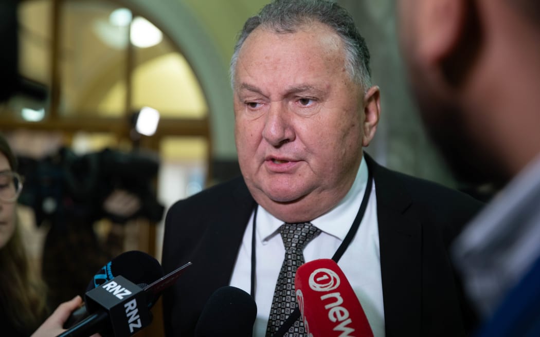 'Ridiculously high' power prices threatening manufacturers - Shane ...