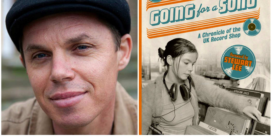 Garth Cartwright: going for a song | RNZ