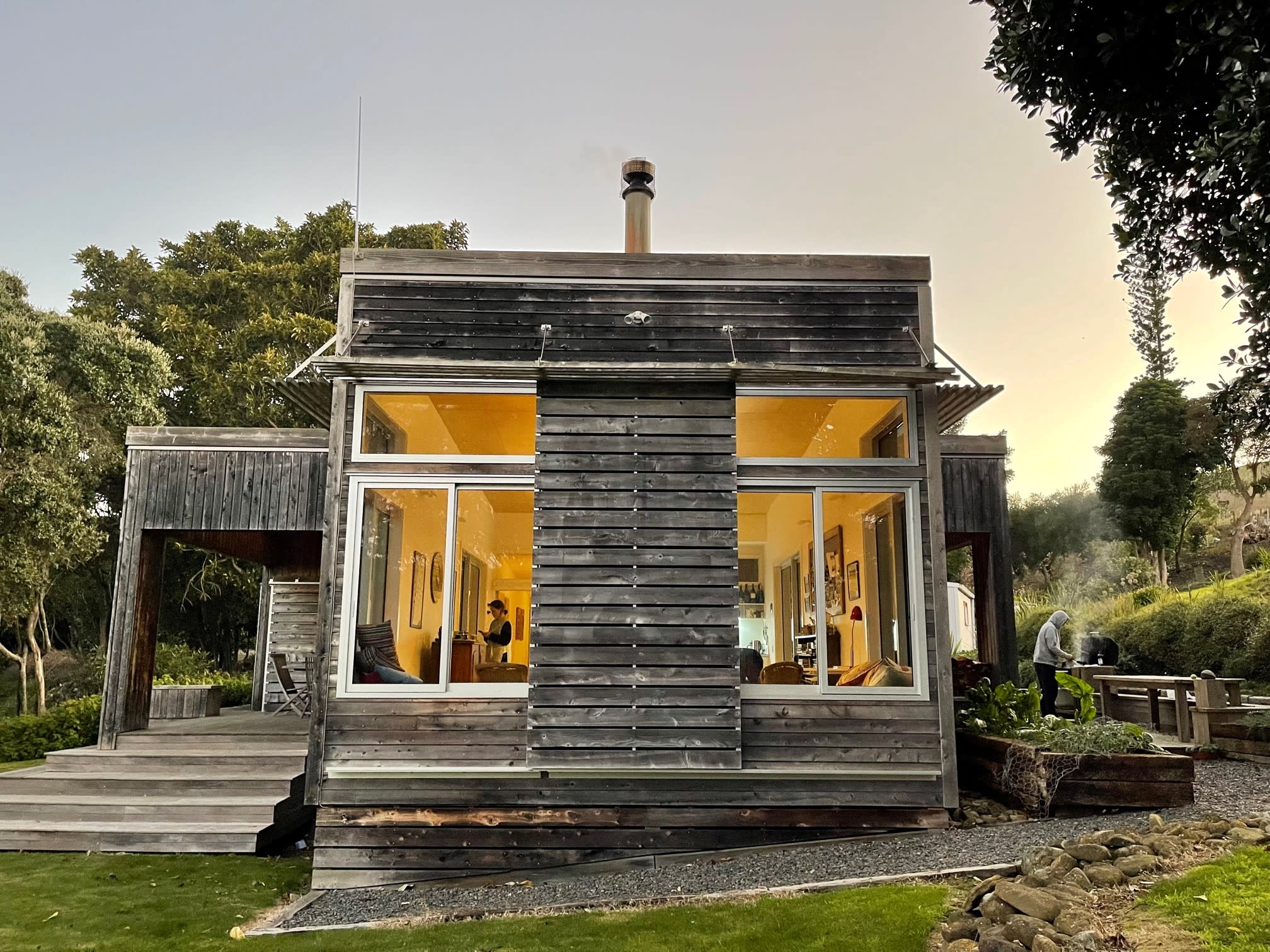 John Scott's Futuna Chapel and projects by Nick Bevin | A Gallery from ...