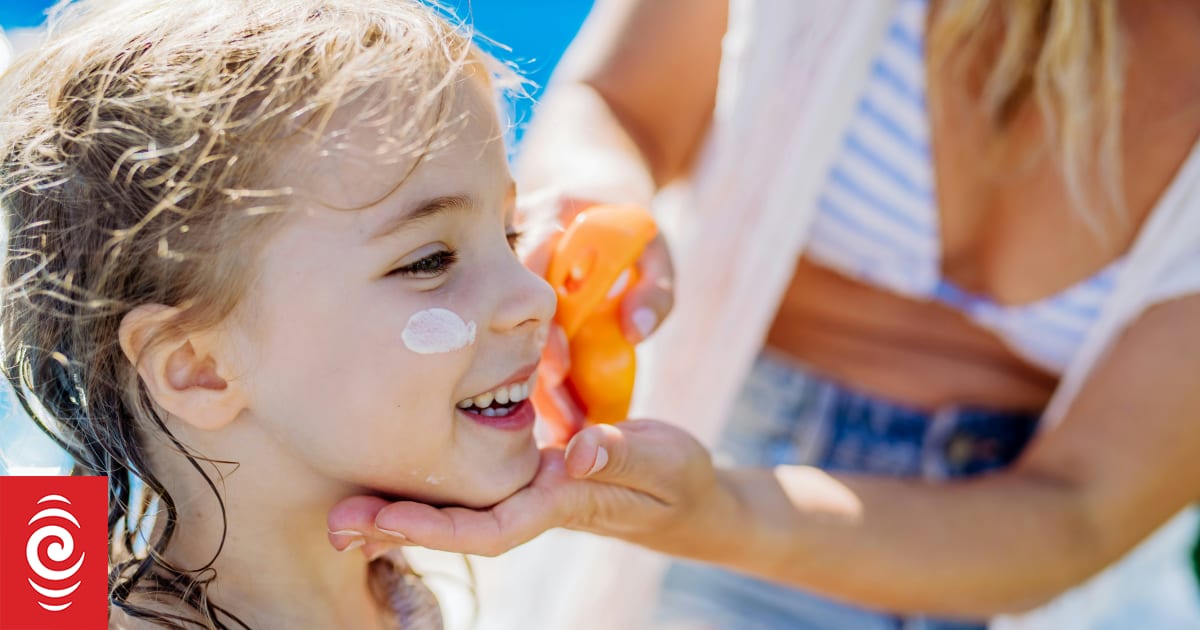 Does my sunscreen actually work? Here’s what’s behind the latest SPF ...