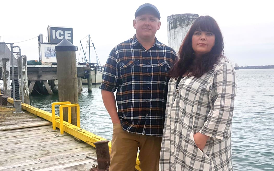 ‘Disaster’ - Tauranga’s marine precinct sale $4m below value | RNZ News