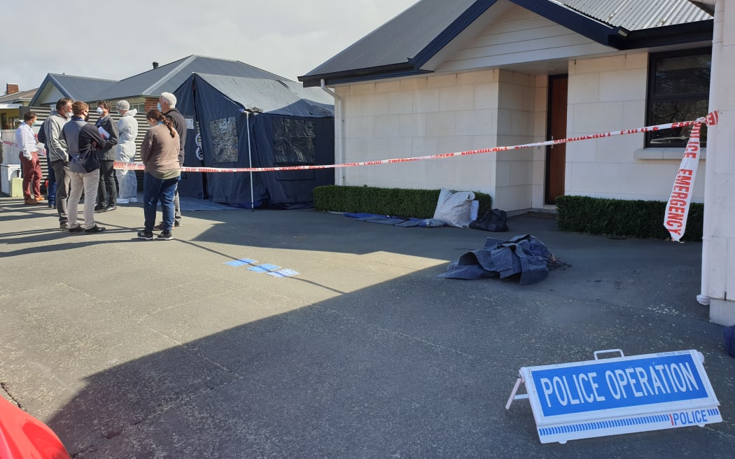 Lauren Dickason sentencing to take place today | RNZ News