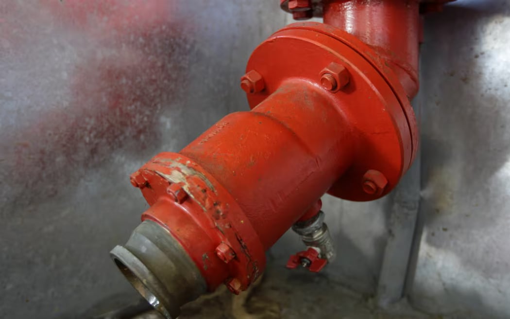 Fire safety boss Neil Gould sentenced for forging building compliance ...