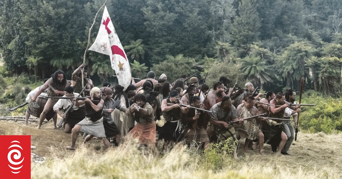 Short-Cuts with Dan Slevin | RNZ