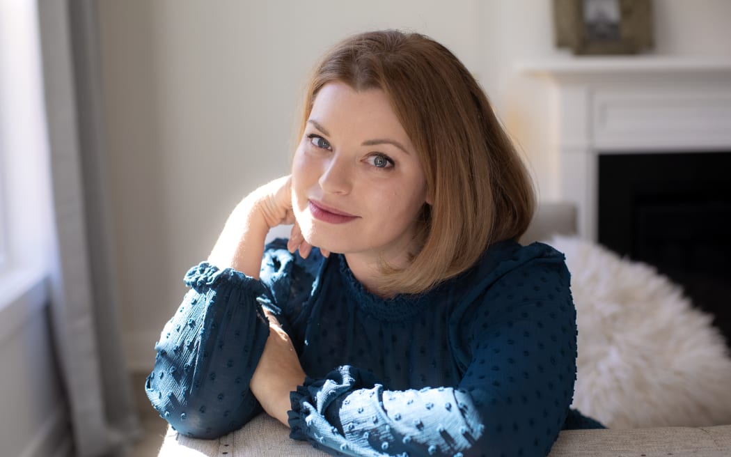 Popular podcast ArtCurious explores some intriguing questions | RNZ