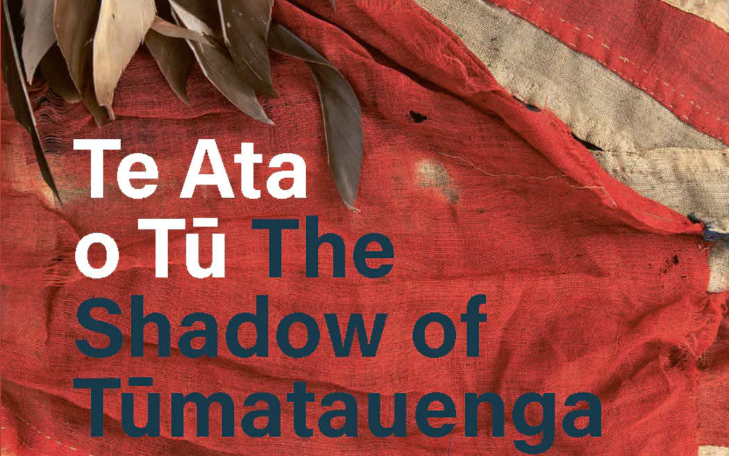 Book review: Te Ata o Tu The Shadow of Tumatauenga | RNZ