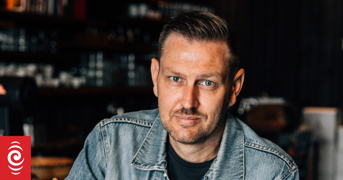 Playing Favourites with Matterhorn founder Leon Surynt | RNZ