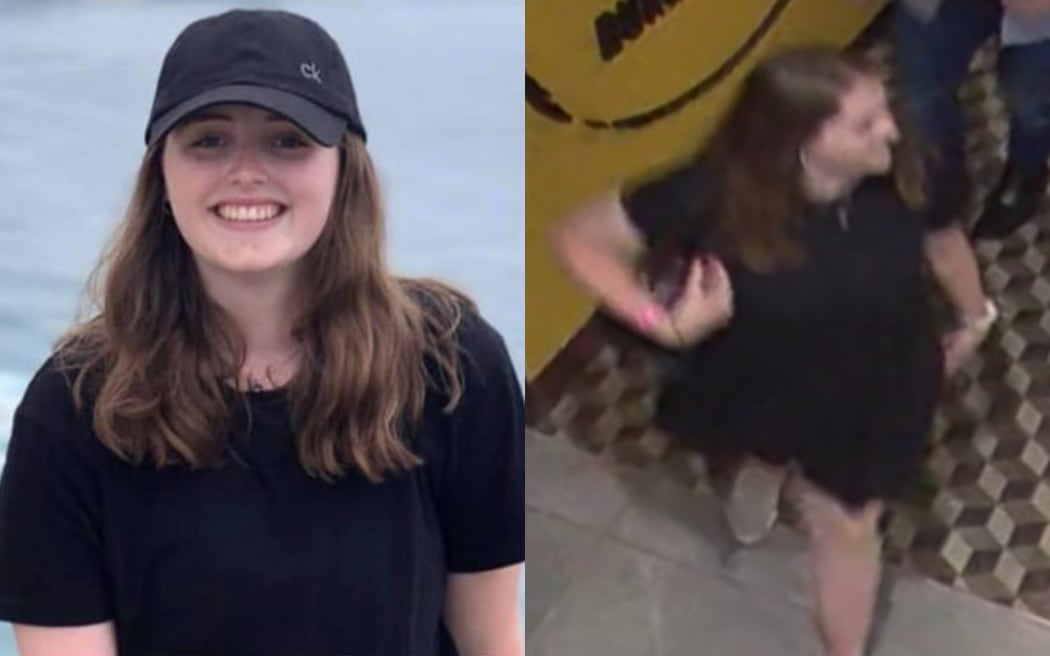 Police have found body in hunt for missing tourist Grace Millane | RNZ News