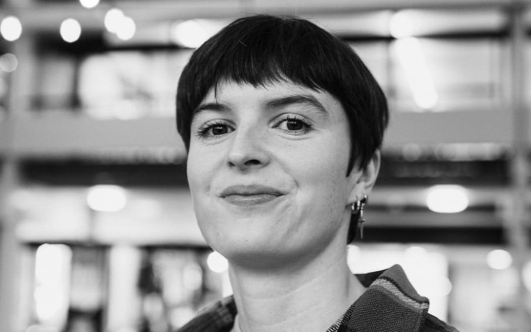 Interview: Rachel Ashby | RNZ